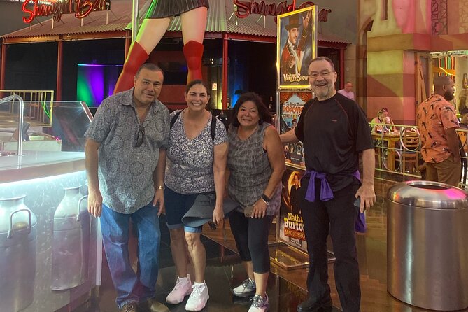 Vegas Venture Scavenger Hunt - FAQ