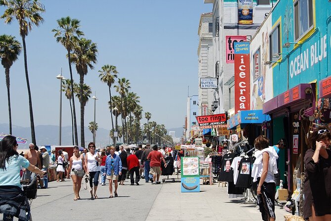 Venice Beach: Past and Present Tour - Final Thoughts: Is It Worth It?