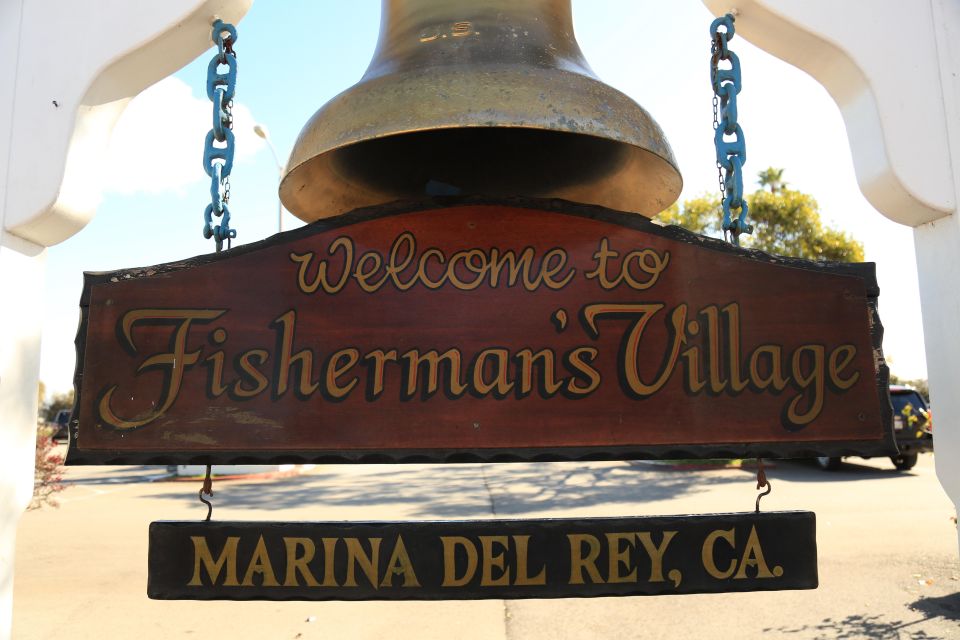 Venice California: Half Day Tour in Open Air Bus - Why This Tour Offers Good Value