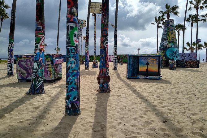 Venice Vibrations Public Bike Tour Experience - The Sum Up