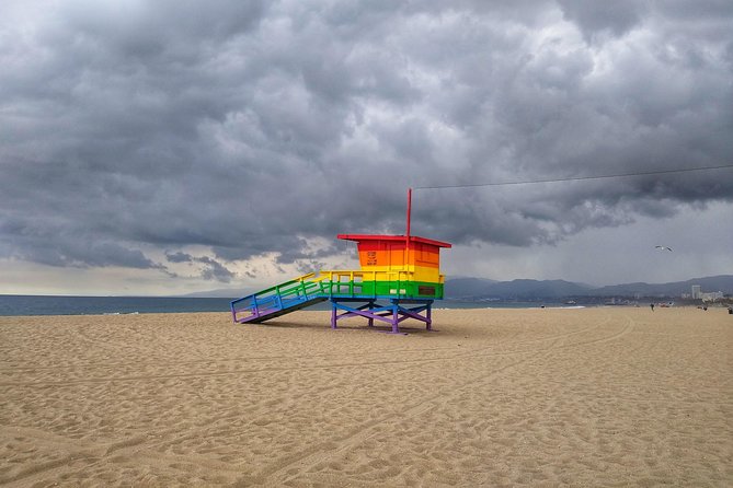 Venice Vibrations Public Bike Tour Experience - FAQ