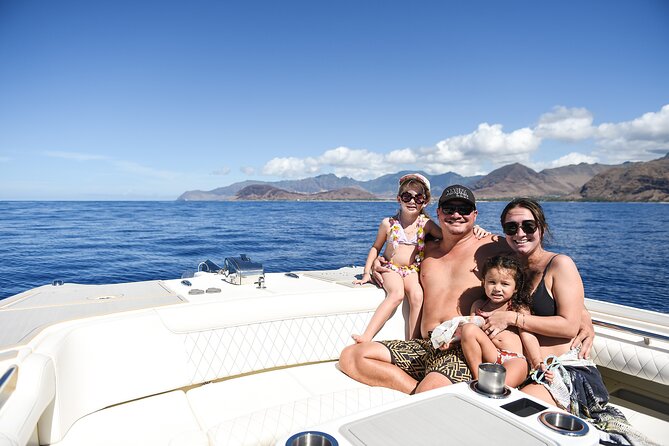 Venture Wildlife Snorkel Charter from Ko Olina - Authentic Experiences from Past Guests