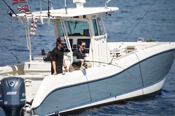 Venture Wildlife Snorkel Charter from Ko Olina - The Sum Up