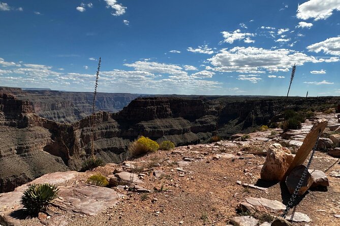 Vertigo From Infinity In The Heart Of The Desert Grand Canyon Skywalk - An In-Depth Look at the Grand Canyon Skywalk Tour