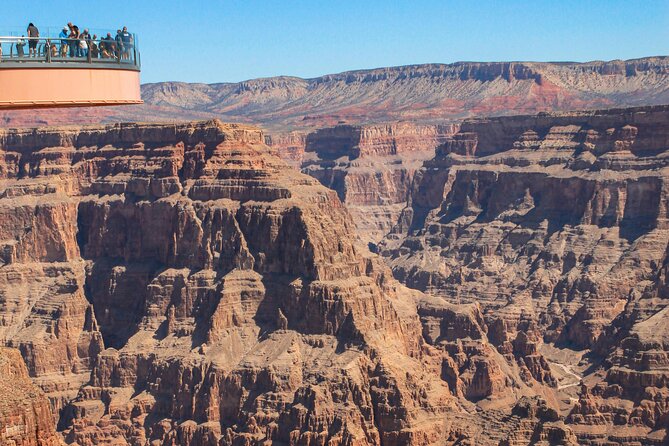 Vertigo From Infinity In The Heart Of The Desert Grand Canyon Skywalk - Final Thoughts: Who Should Consider This Tour?