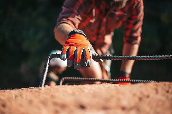 Via Ferrata / Rappel Adventure in East Zion - FAQs