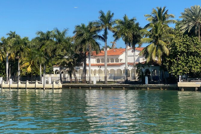 VIATOR EXCLUSIVE CRUISE: Miami Party Boat & Millionaire Homes - Authentic Experiences and Guest Insights
