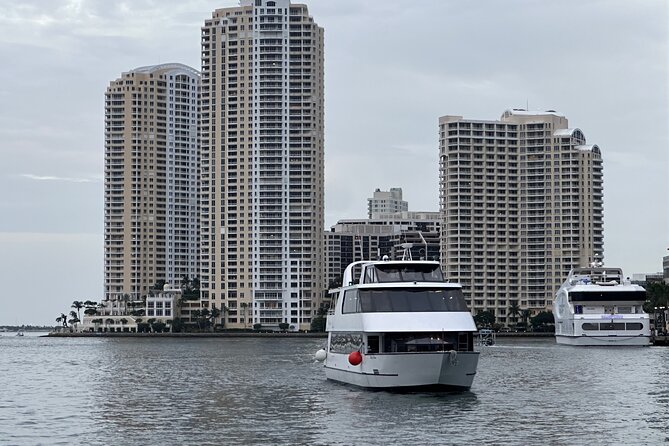 VIATOR EXCLUSIVE CRUISE: Miami Party Boat & Millionaire Homes - FAQs