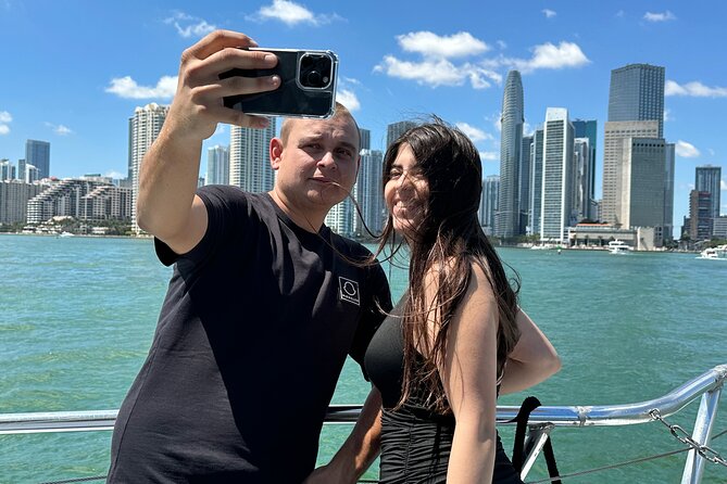 VIATOR EXCLUSIVE CRUISE: Miami Party Boat & Millionaire Homes - Final Thoughts