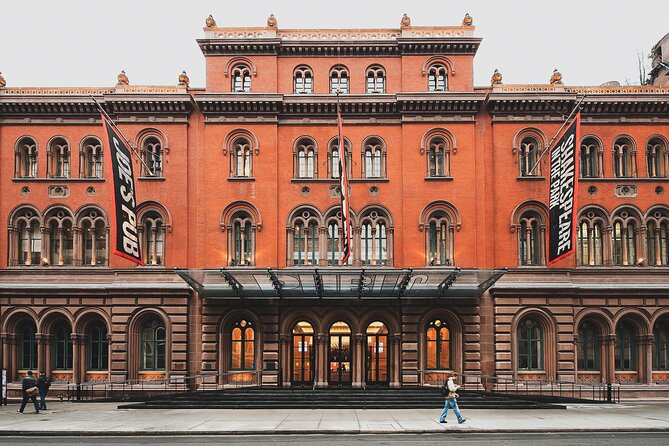 Vintage Tour in Lower Manhattan with Expert Local Guide - Practical Tips for Your Tour