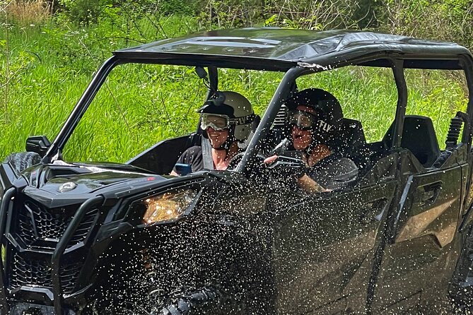 VIP 8 Hour Back Country Can-Am Experience - Final Thoughts: Is This Tour for You?