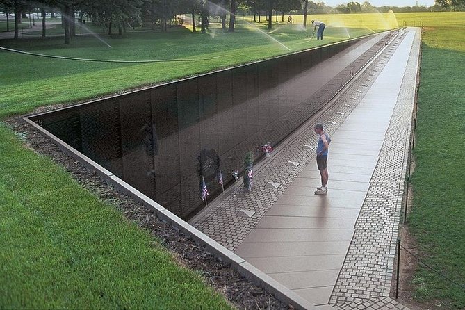 Virtual Online Grand Tour of Washington DC - Final Thoughts