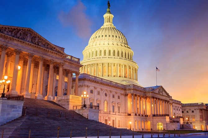 Virtual Online Grand Tour of Washington DC - FAQ