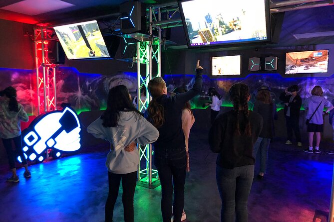 Virtual Reality (VR) Experience in Los Angeles - Who Should Consider This?