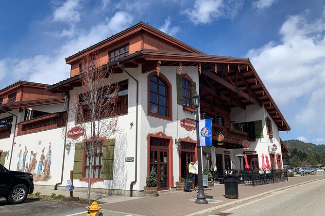 Visit Leavenworth on a guided Cascades and Snoqualmie Falls Tour - The Sum Up: Is It Worth It?