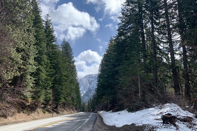 Visit Leavenworth on a guided Cascades and Snoqualmie Falls Tour - FAQ