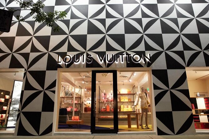 Visit Miami in French - Key Points