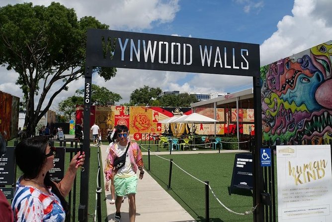 Visit Miami in French - A Deep Dive into the "Visit Miami in French" Tour