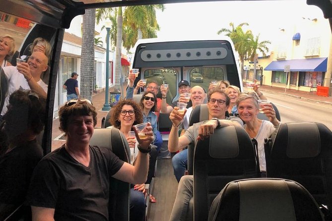 Visit Miami in French - FAQ