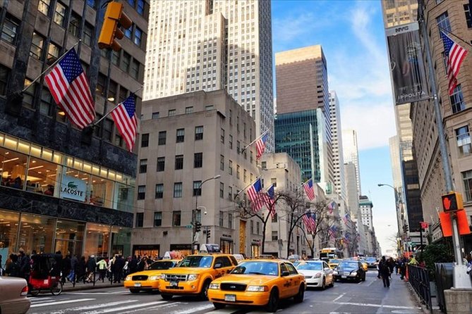 Visit The Guggenheim Museum & 3h Manhattan Walking Tour - Authentic Perspectives from Past Travelers