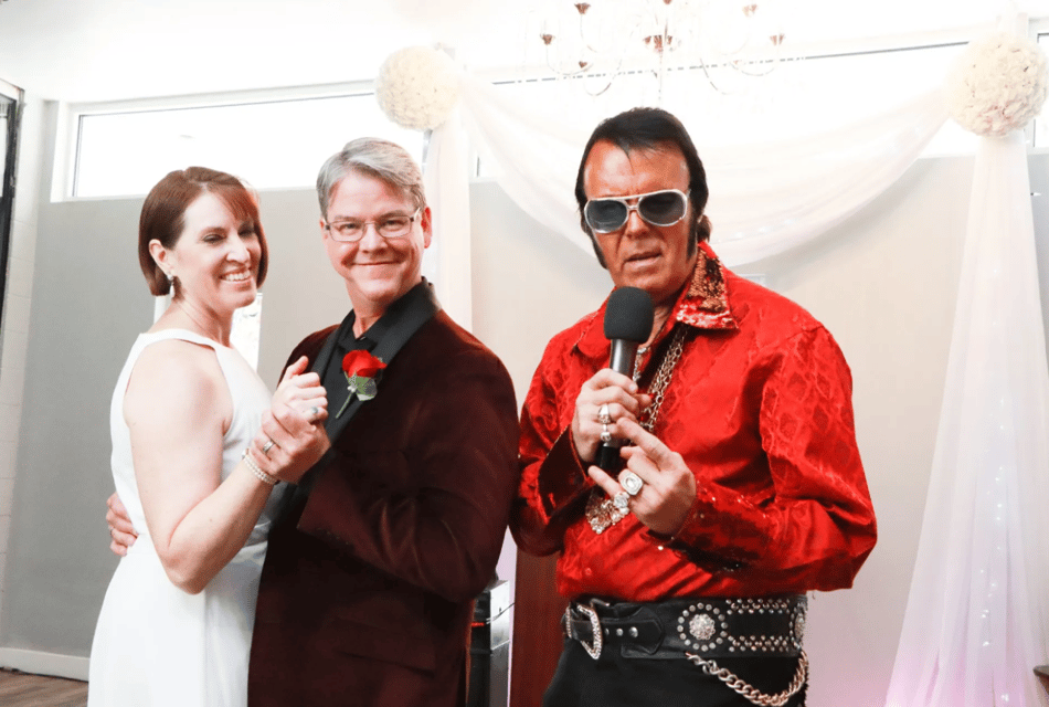 Viva Elvis Ceremony (Elvis) - What Is the Viva Elvis Ceremony?