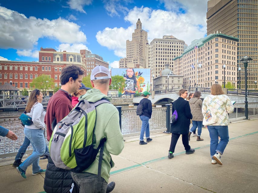 Voices of Resilience: Hidden History of Providence Tour - Final Thoughts