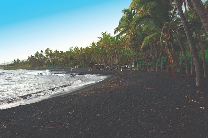 Volcano Adventure: Hilo Sightseeing w/ Optional Helicopter Tour