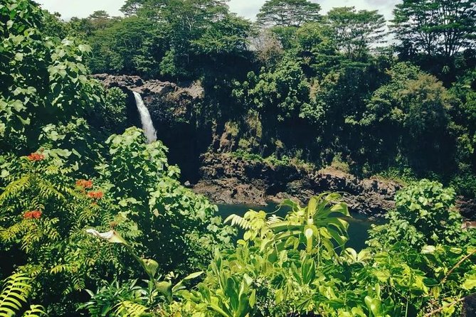 Volcanoes National Park Adventure Tour - Hilo Shore Excursion - FAQ