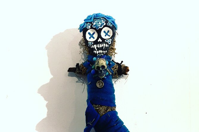 Voodoo Queen of New Orleans Walking Tour - A Full Breakdown of the Experience