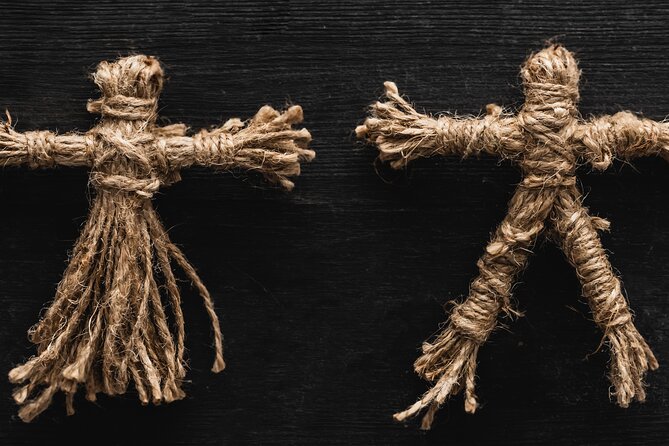 Voodoo Queen of New Orleans Walking Tour - FAQs