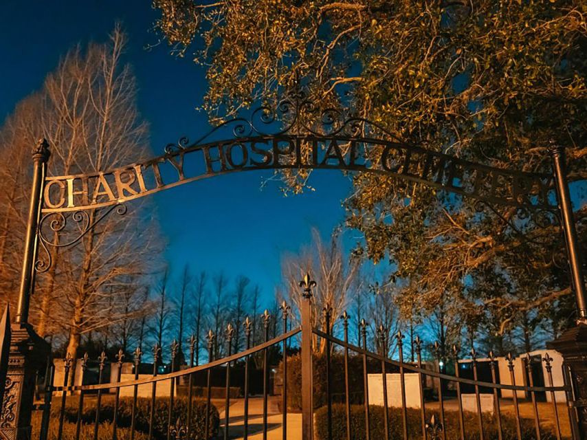 Voodoo Vibes: Best of New Orleans Tour - Exploring the Heart of New Orleans: A Detailed Look at the Tour