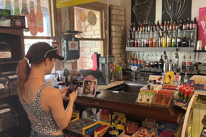 Wacky Williamstown, MA Scavenger Hunt - Exploring the Details of the Williamstown Scavenger Hunt