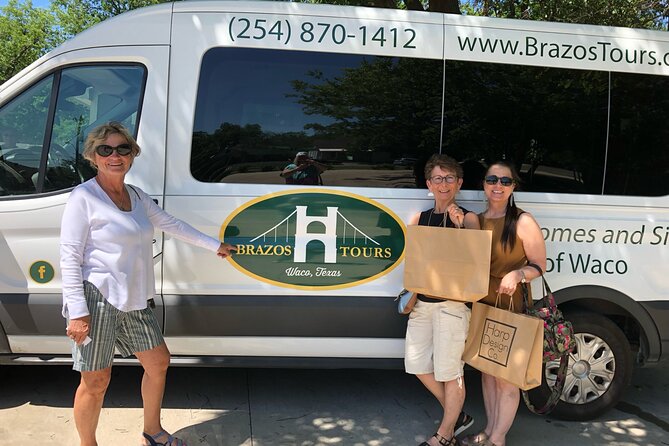 Waco Foodie Tour - An In-Depth Look at the Waco Foodie Tour