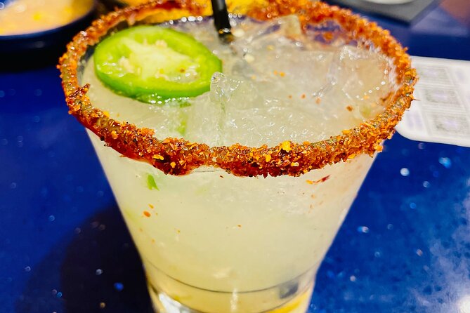 Waco Foodie Tour - FAQ