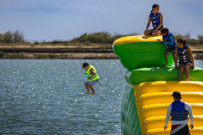 Wai Kai AquaVenture - Why Wai Kai AquaVenture Stands Out