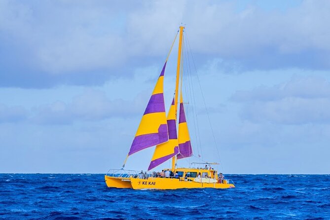 Waikiki Beach Sunset Sail - Who Will Love This Tour?