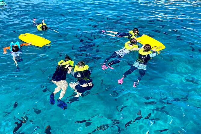 Waikiki Catamaran Escape: Snorkel with Turtles & Water Sports Fun - FAQs