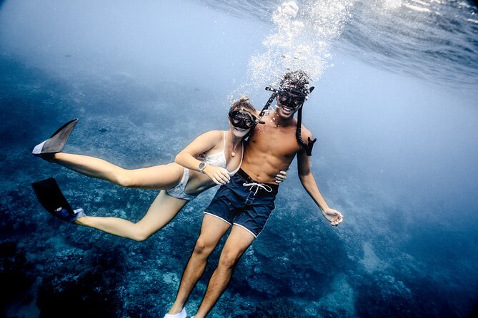Waikiki Couples Snorkel Retreat - The Experience: What Sets It Apart