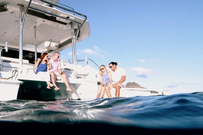 Waikiki Couples Snorkel Retreat - What We Think Could Be Better