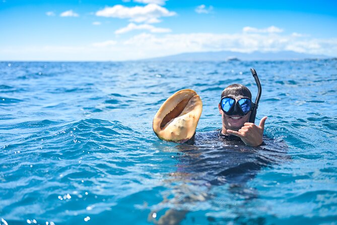 Waikiki Couples Snorkel Retreat - Final Thoughts