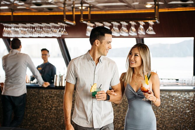 Waikiki Fireworks Cocktail Cruise - Possible Drawbacks and Considerations