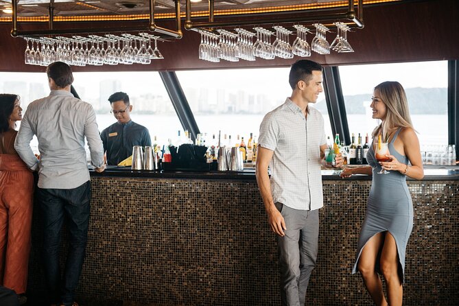 Waikiki Fireworks Cocktail Cruise - The Sum Up: Is It Worth It?