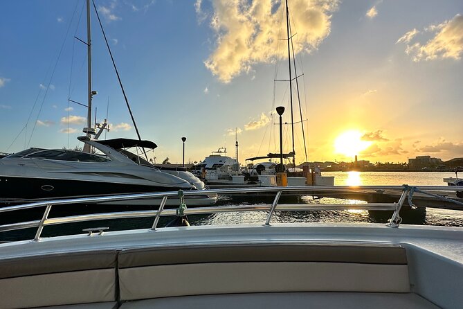 Waikiki Friday Fireworks Boat Cruise - The Experience: What You Can Expect