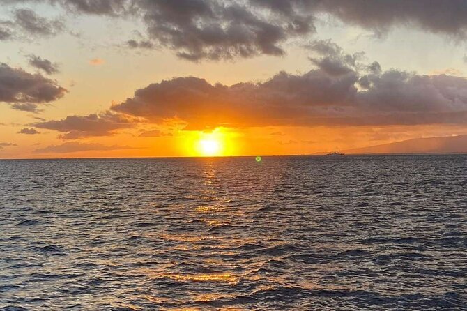 Waikiki Friday Fireworks Boat Cruise - Who Should Consider This Tour