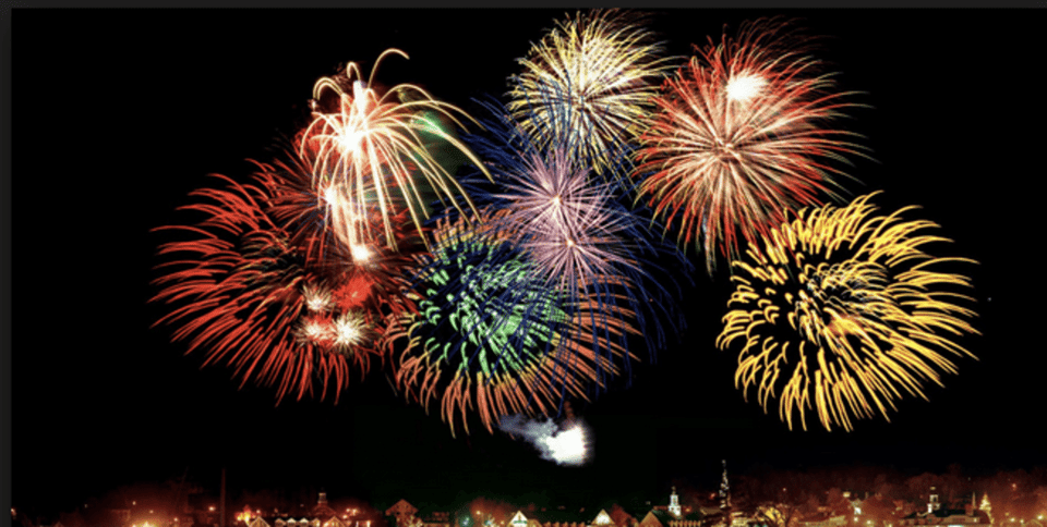 Waikiki: Friday Night Fireworks Catamaran Sail - Why This Experience Offers Great Value