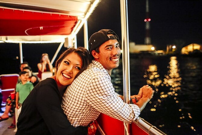 Waikiki Glass Bottom Boat Sunset Cruise - Who Will Love This Tour?