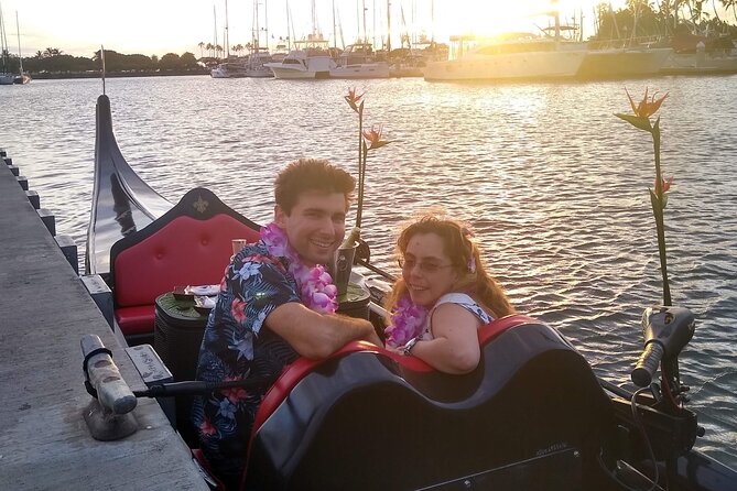 Waikiki Gondola Cruise Family Friendly & Small Group fun - Practical Details and Tips