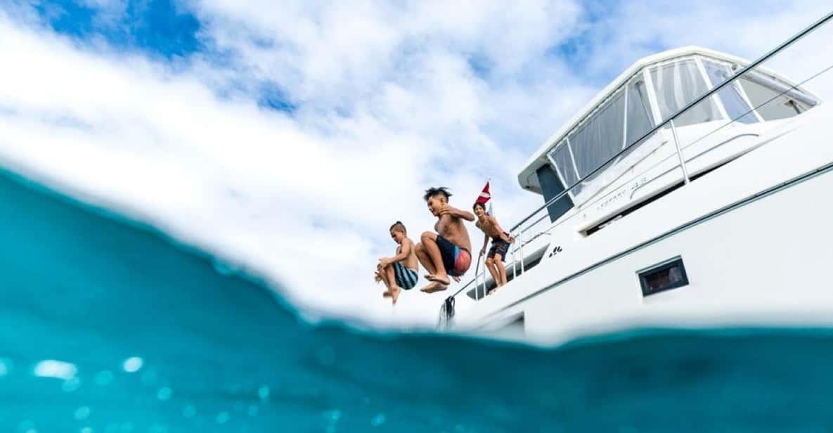 Waikiki: Midday Snorkel - Introduction