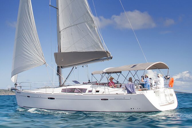 Waikiki Sail and Snorkel Adventure Best of Hawaii - An Authentic Look at the Experience