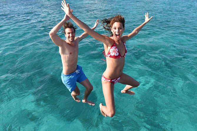 Waikiki Sail and Snorkel Adventure Best of Hawaii - Detailed Itinerary Breakdown